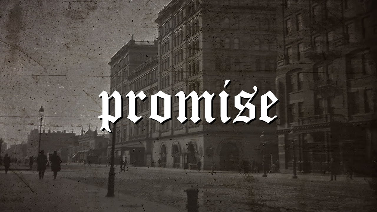 "Promise" Old School Boom Bap Type Beat | Underground Hip Hop Rap ...
