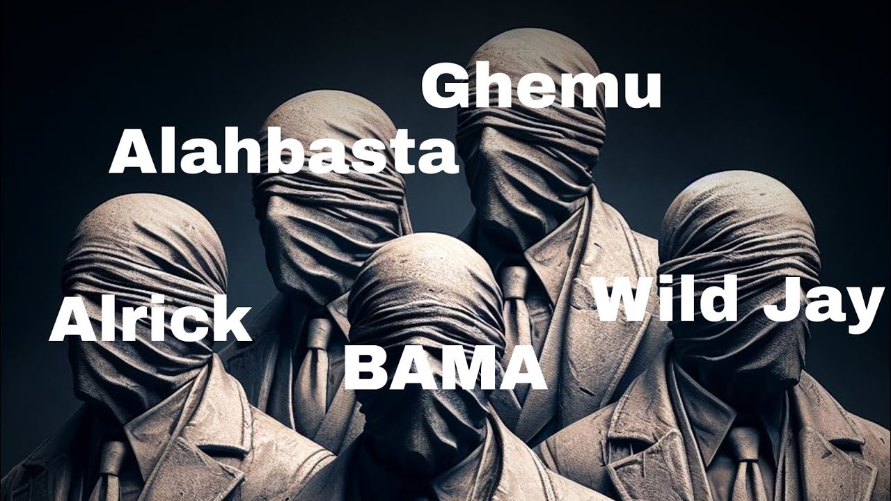 GHEMU-ME NO FT OFF BAMA,ALRICK,ALAHBASTA(PROD WILD JAY) - YouTube Music