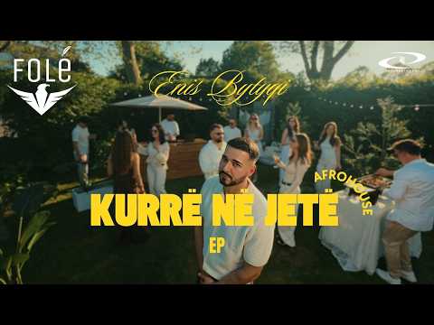 Enis Bytyqi - KURRË NË JETË (Afrohouse)