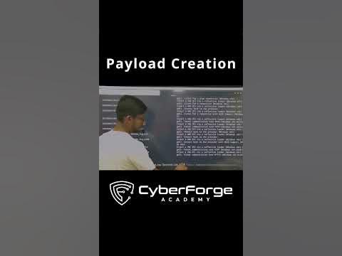 Mastering Payload Creation with MSFvenom: Step-by-Step Guide for Beginners - YouTube