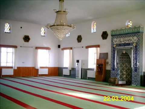 kapına geldim sultanım