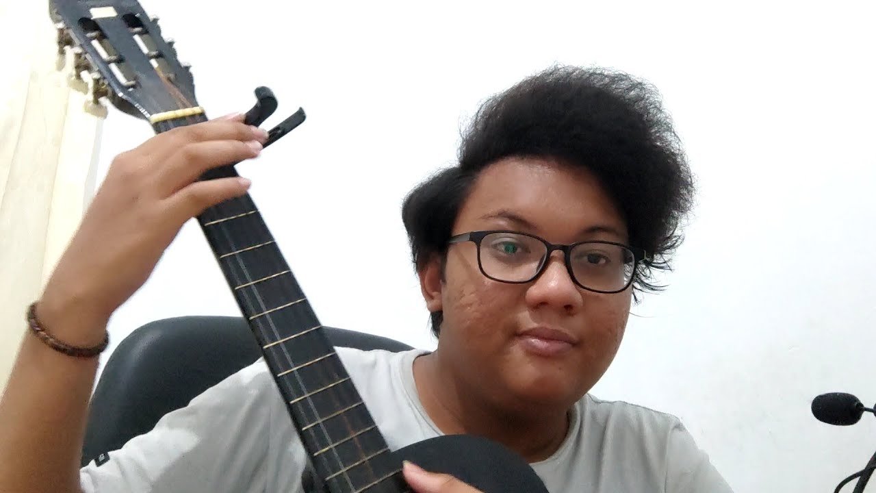 CHORD GITAR HELLO GOODBYE - YB & HEIAKIM (2 VERSI CHORD) - YouTube