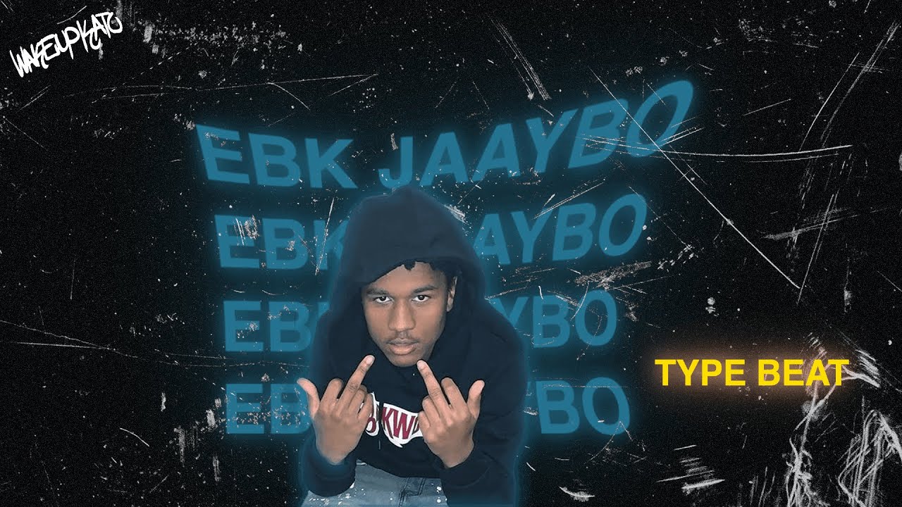 [Free] "Talking To The Moon" - EBK JaayBo x West Coast Sample Type Beat ...