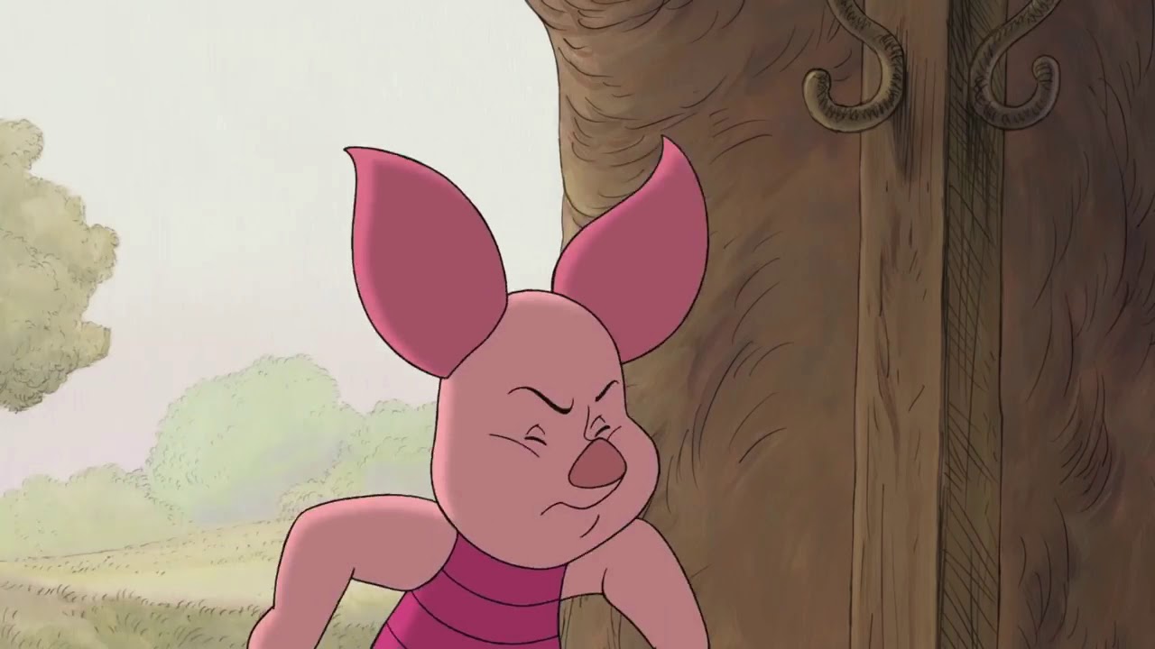 The Brave Little Piglet part 25- Happy Reunion/End Credits - YouTube