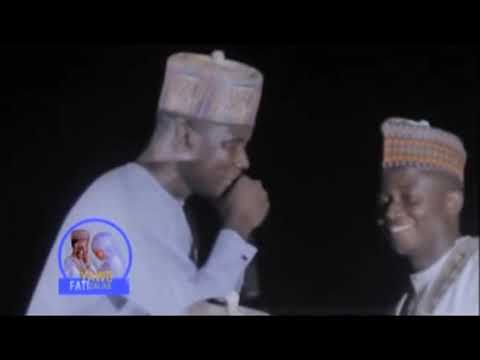 Prince Mk Yawo Fati 2Alike Nupe Wedding Song