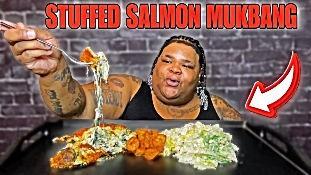 YOU ARE EVERYTHING STOP LETTING PPL TAKE THAT FROM YOU ️ STUFFED SALMON ...