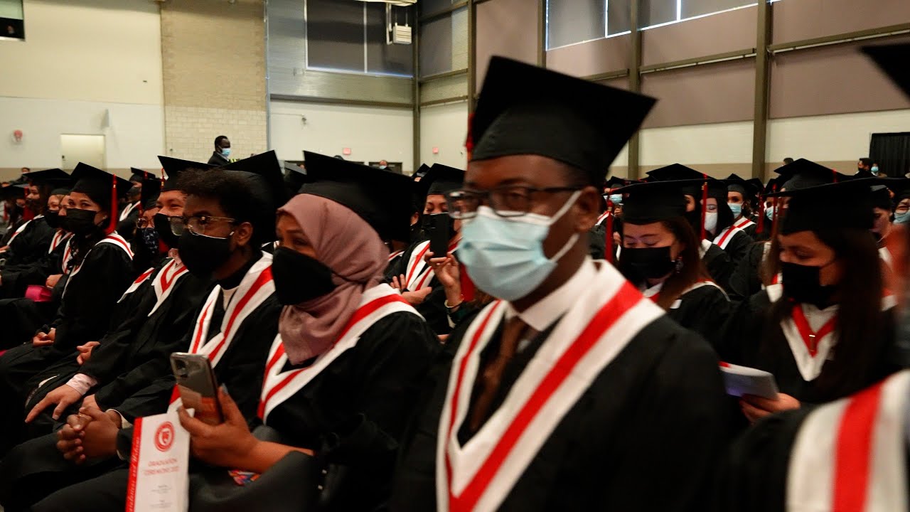 Why Josue's ABM College's Pharmacy Assistant Diploma Changed His Life ...