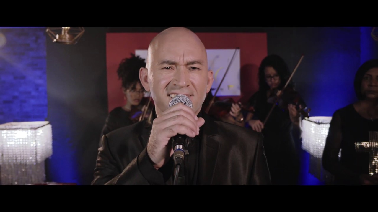 Rick Bono - O Filho do Homem (Clipe Oficial Bono Music) - YouTube