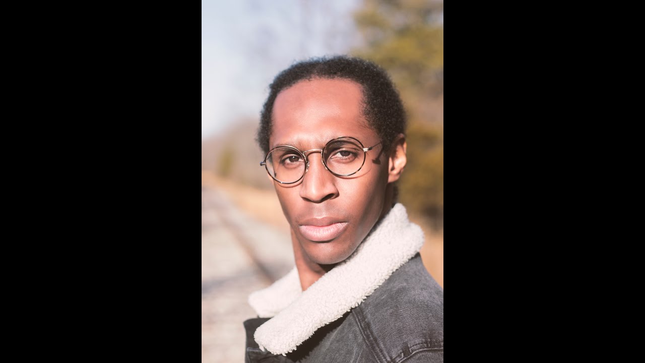 Isaiah Chapman - String Quartet No. 1, Mvt. 1 - YouTube