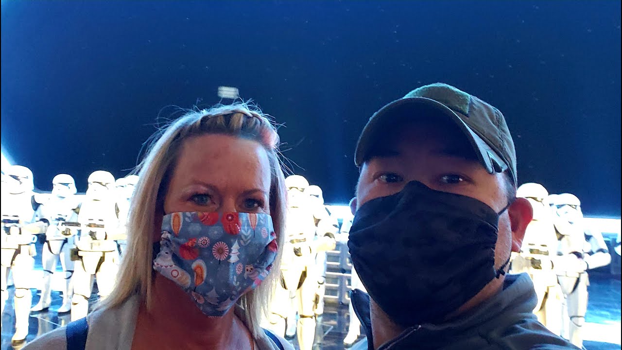 We become Rebels in the Resistance as we get captured and escape the ...