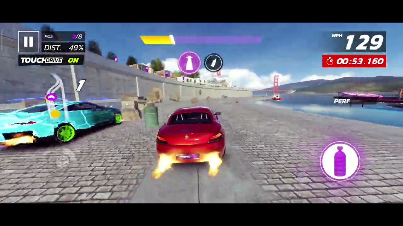 5D Gameplay - YouTube