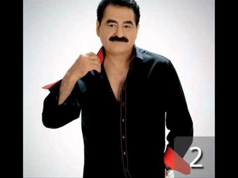 İbrahim Tatlıses şemmame 2009 Kürtce Kurdish Kurdi FULL