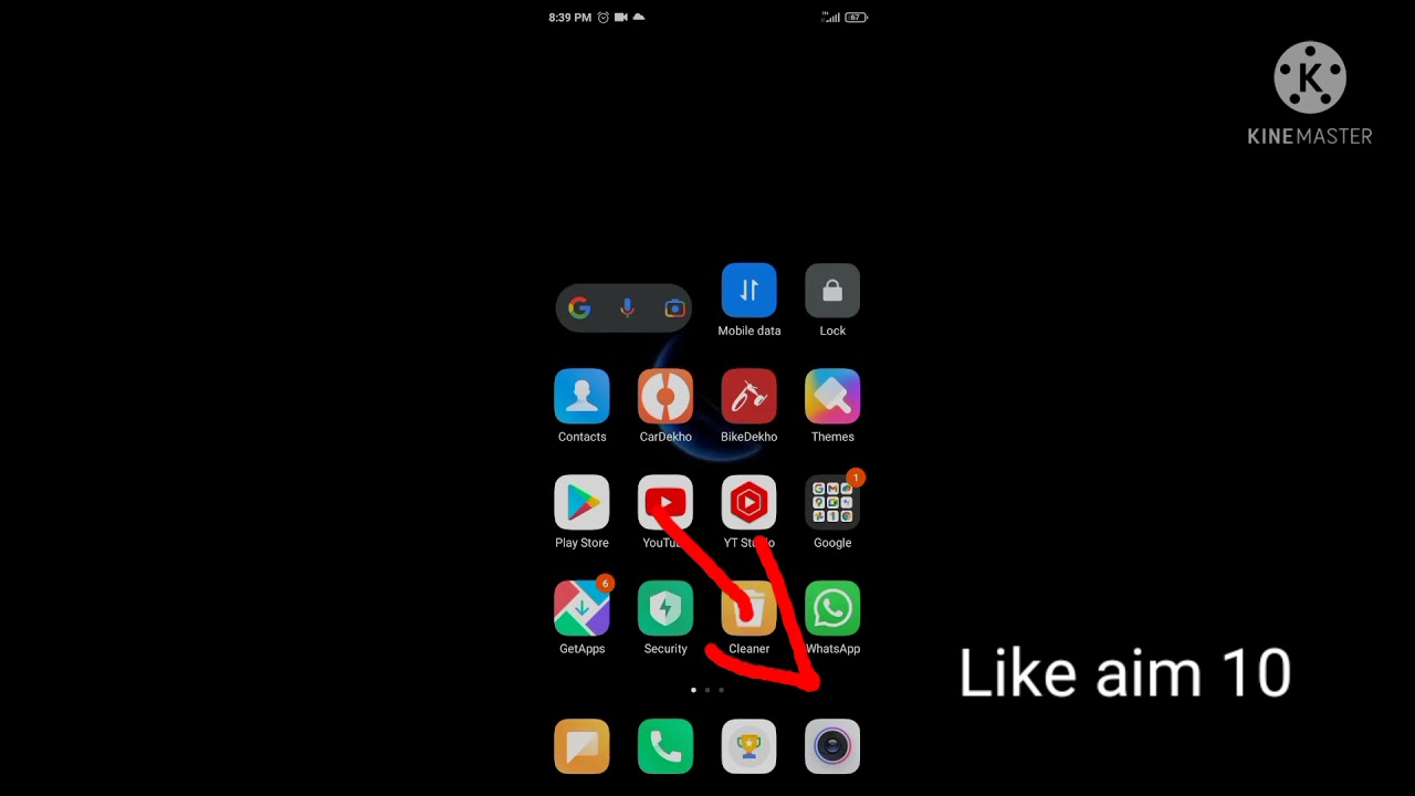 How To Add Time And Date Stamp On Photo In Redmi 9 YouTube How To Add Time And Date Stamp On Photo In Redmi 9 YouTube