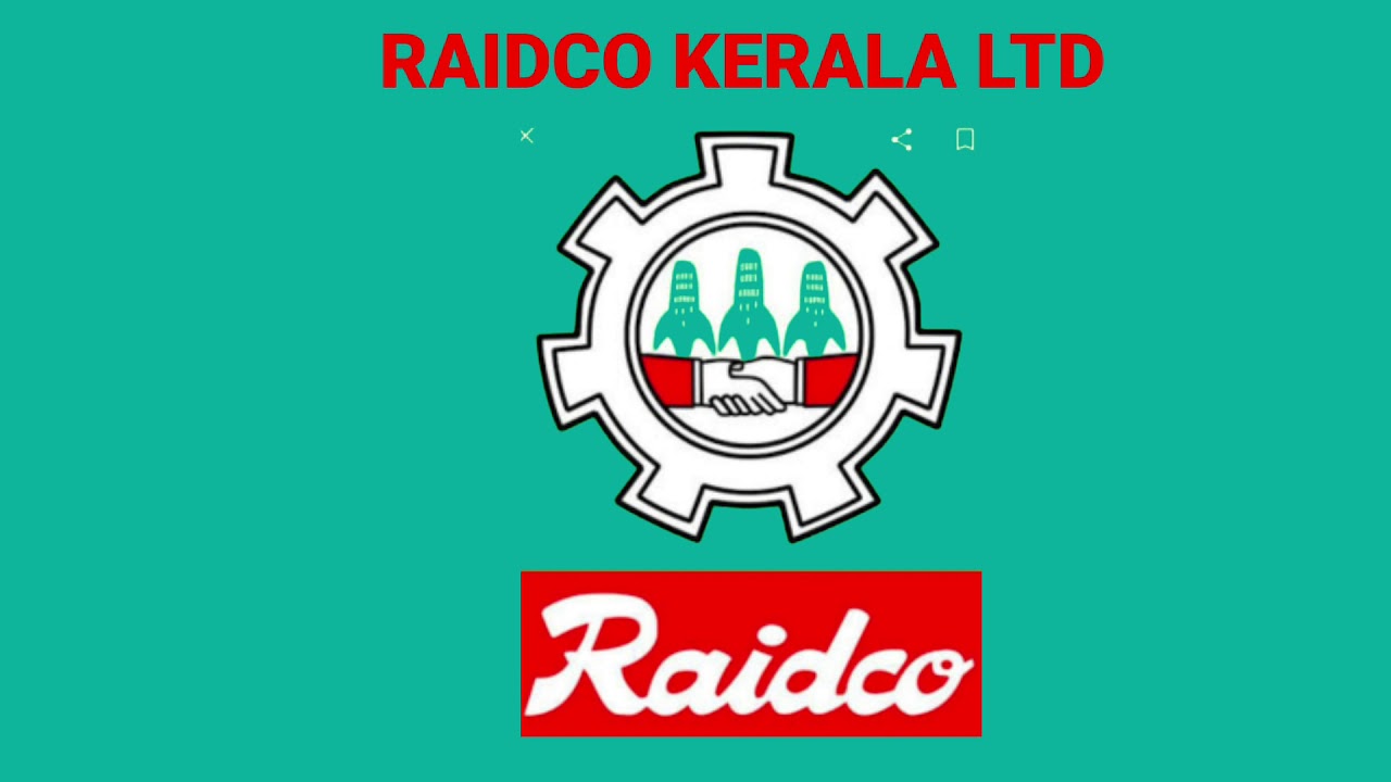 RAIDCO KERALA LTD - YouTube