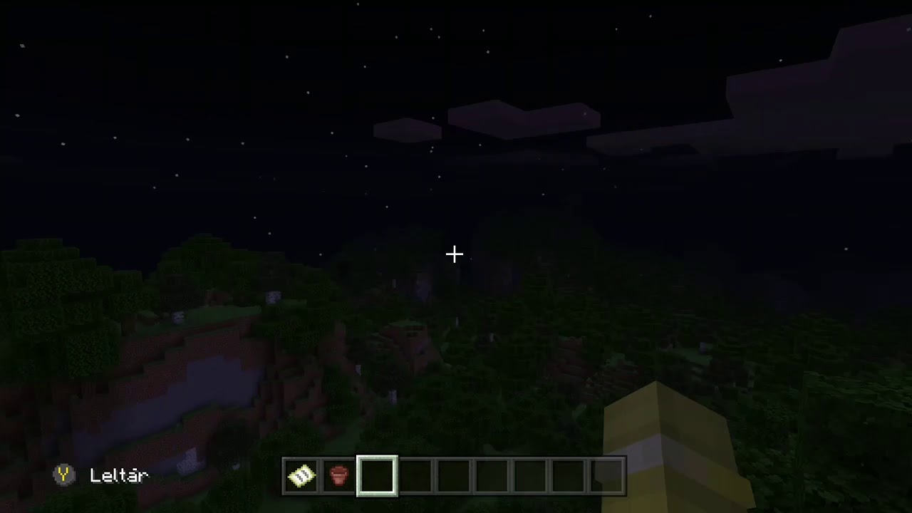 Grizzy and the lemmings house in minecraft - YouTube