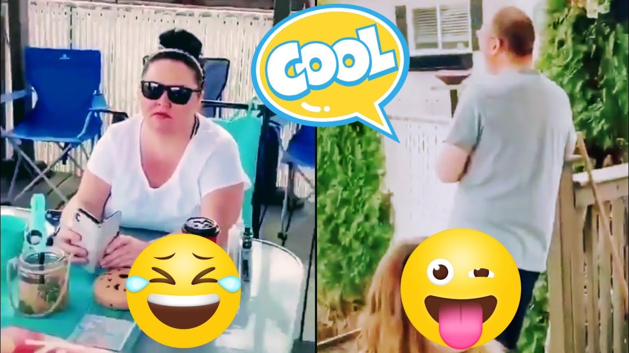 What's The Difference Between A Light Bulb And A Pregnant Woman? - YouTube