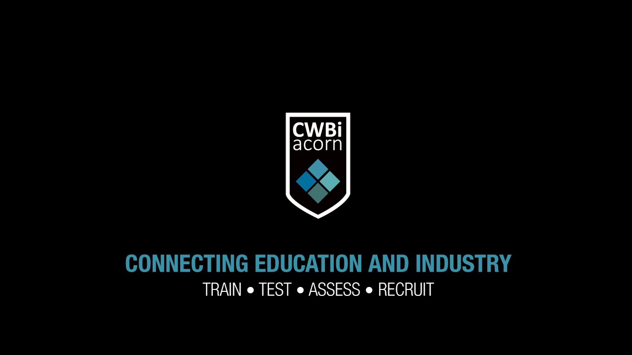 CWBi Acorn - 120 Courses - YouTube