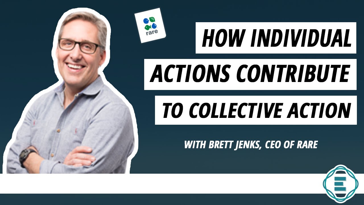 How Individual Actions Contribute to Collective Action for the Planet ...