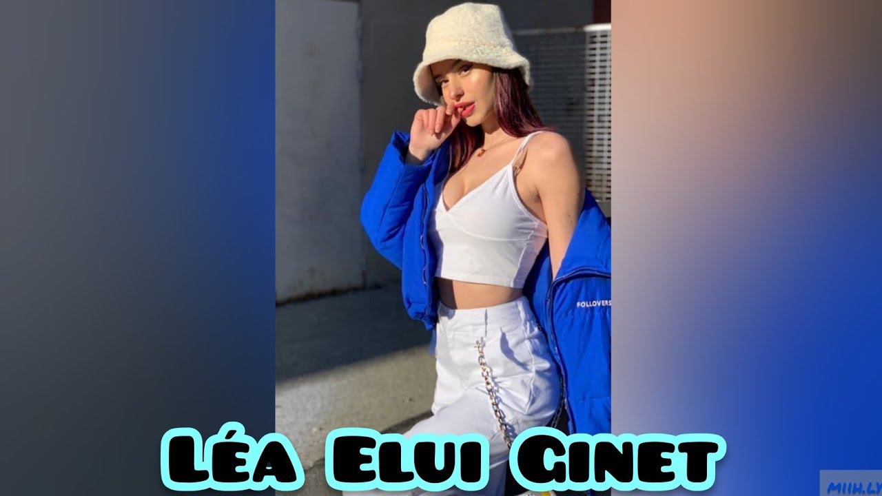 *NEW* Léa Elui Insta, Snap & TikTok Compilation | Best Collection Of ...