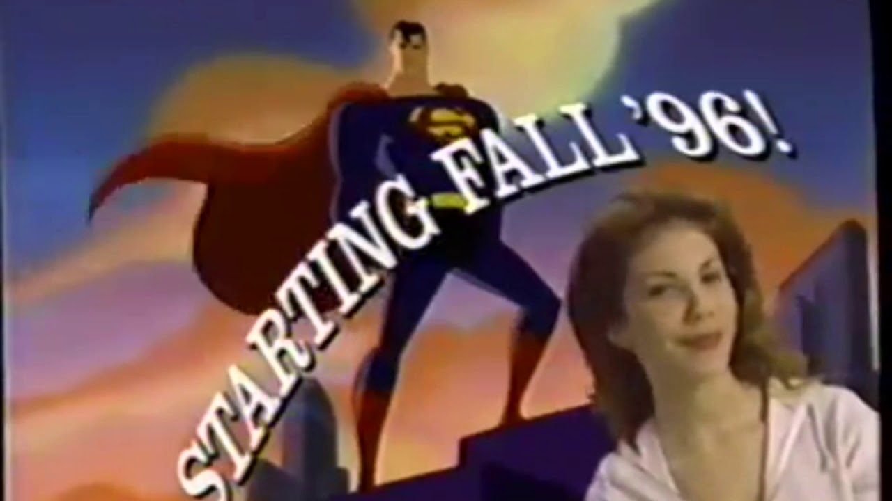 Kids WB Opening (1996) - YouTube