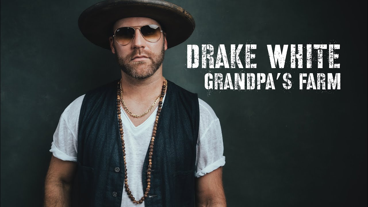 7th Annual Boondocks Music Festival - Drake White & The Big Fire ...
