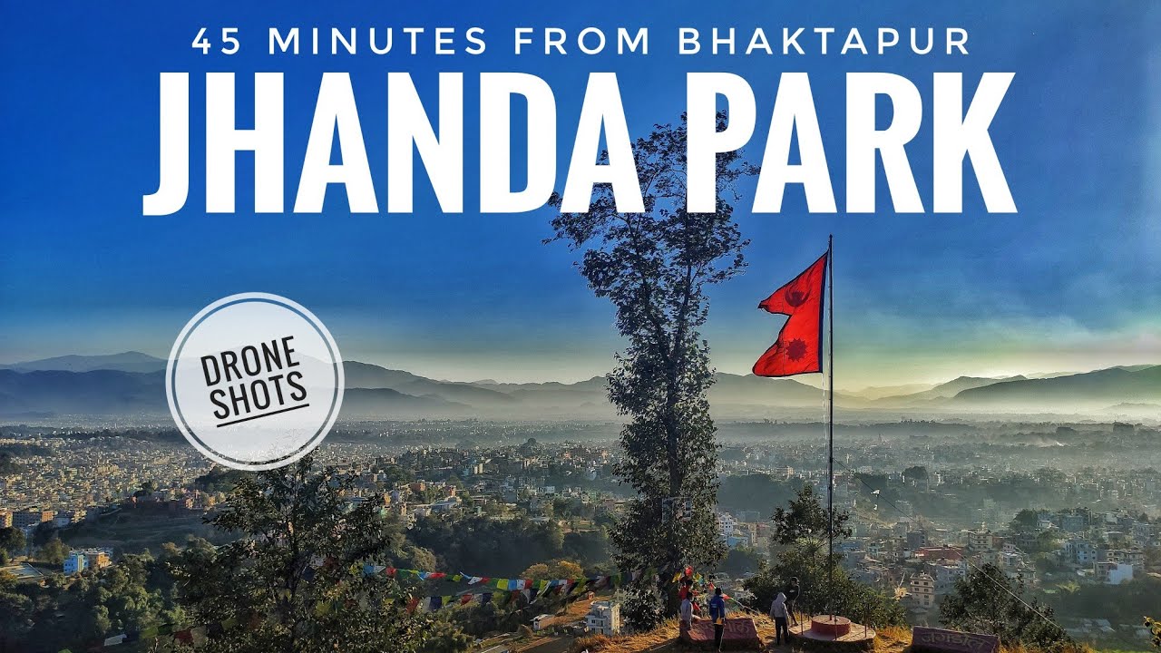 Jhanda Park | Jhanda park Gokarna | Ride to Jhanda park | Boys Nightout ...
