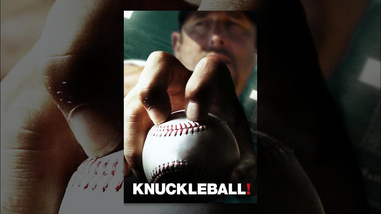 Knuckleball! - YouTube