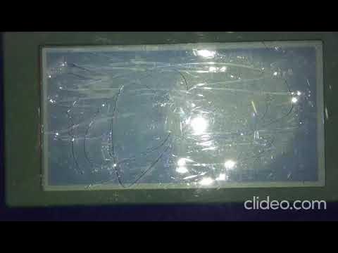 VTech Nitro Jr. Notebook Startup (2007) Reversed - YouTube