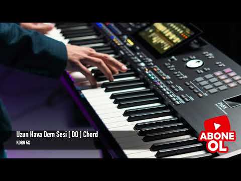 Uzun Hava Dem Sesi [ DO ] Chord