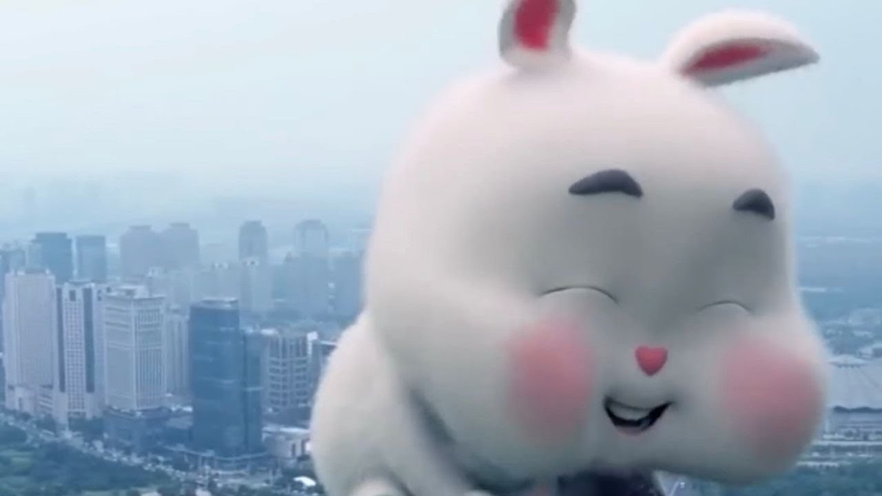Lucu Film Kartun Anak Animasi - YouTube