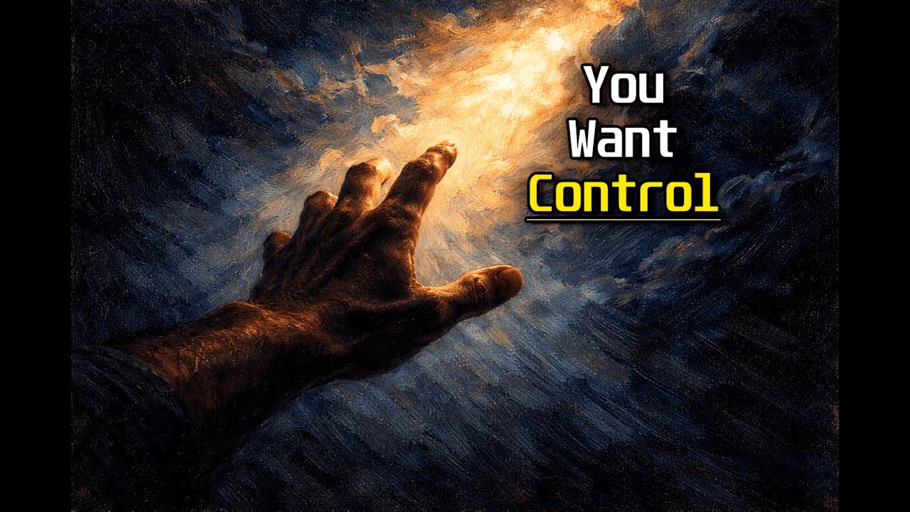 Why the Bible Doesn’t Explain Everything - YouTube