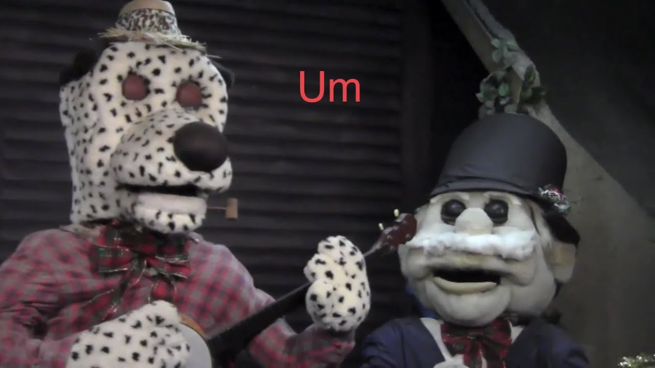 [YTP] The Man & Dog: Uh Edition - YouTube