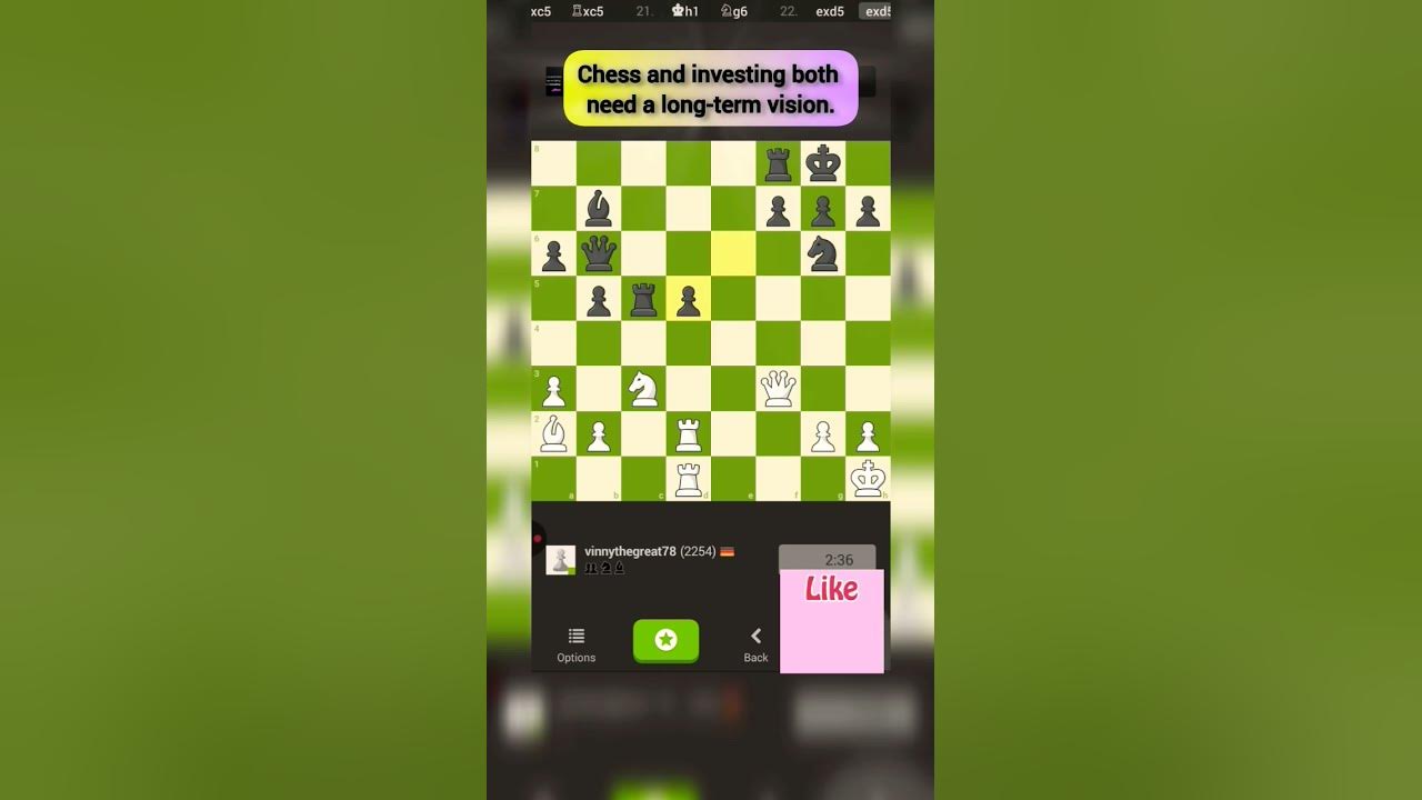 #chess #chessgame #puzzle #crypto #blockchain - YouTube