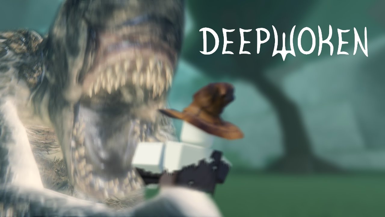 Surviving | Roblox Deepwoken: verse 2 Experience - YouTube