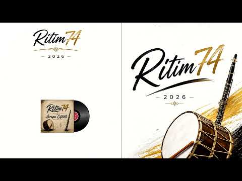 Ritim74 Avrupa Çiftetelli (Ritim74 ile 2026)