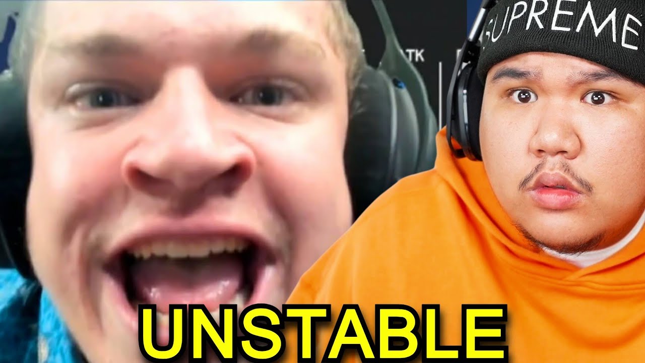 The Dark Rise Of Jynxie - YouTube