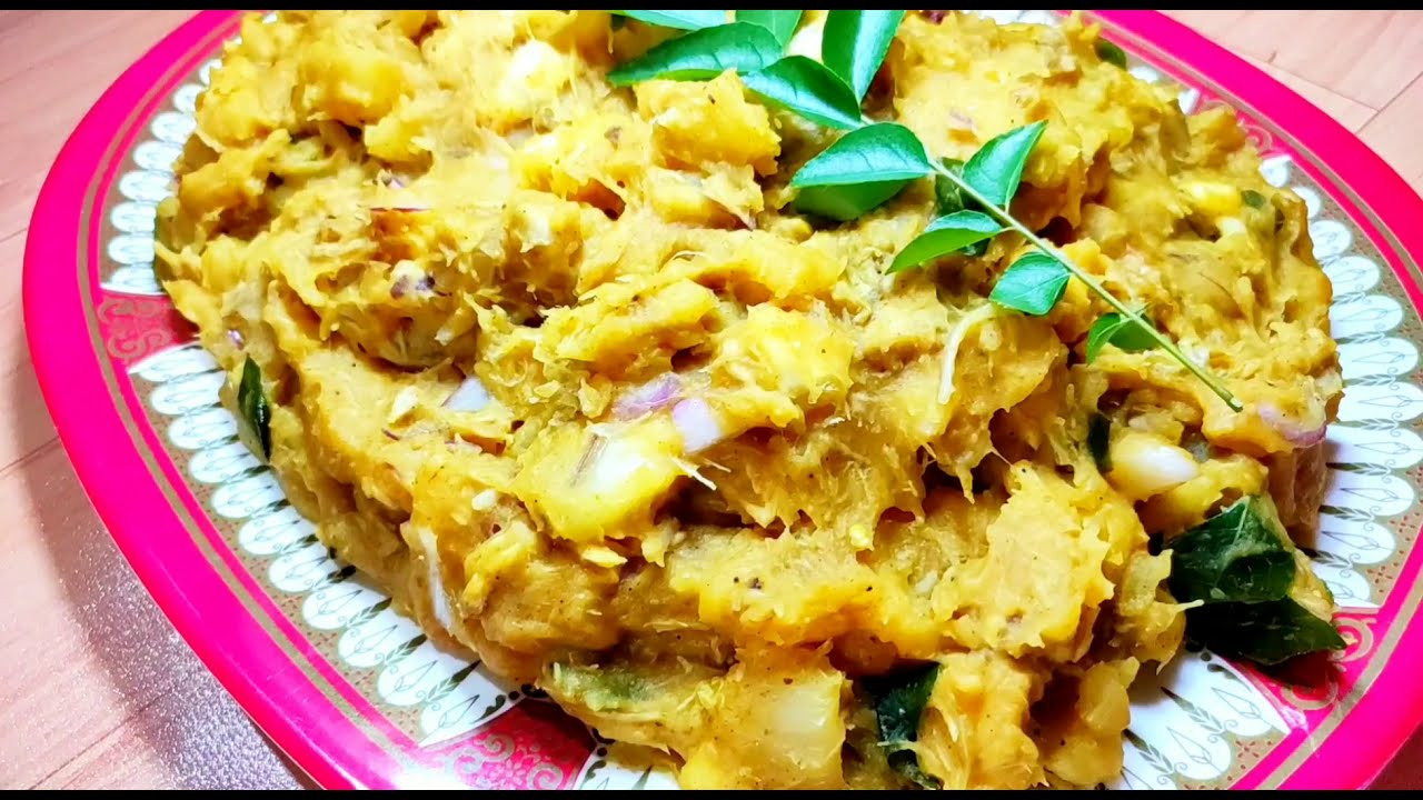 കൊതിയൂറും ചിക്കൻ കപ്പ മിക്സ്, chicken kappa mix - YouTube