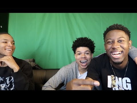 * WHO WON !? * THE ULTIMATE FREESTYLE CHALLENGE! FT YRNDJ POUDII BLACKCHARCOAL | TyTheGuy