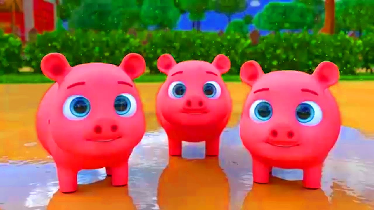 Rain Rain Go Away Super Simple Songs Sparta Effects Sponsored by ...