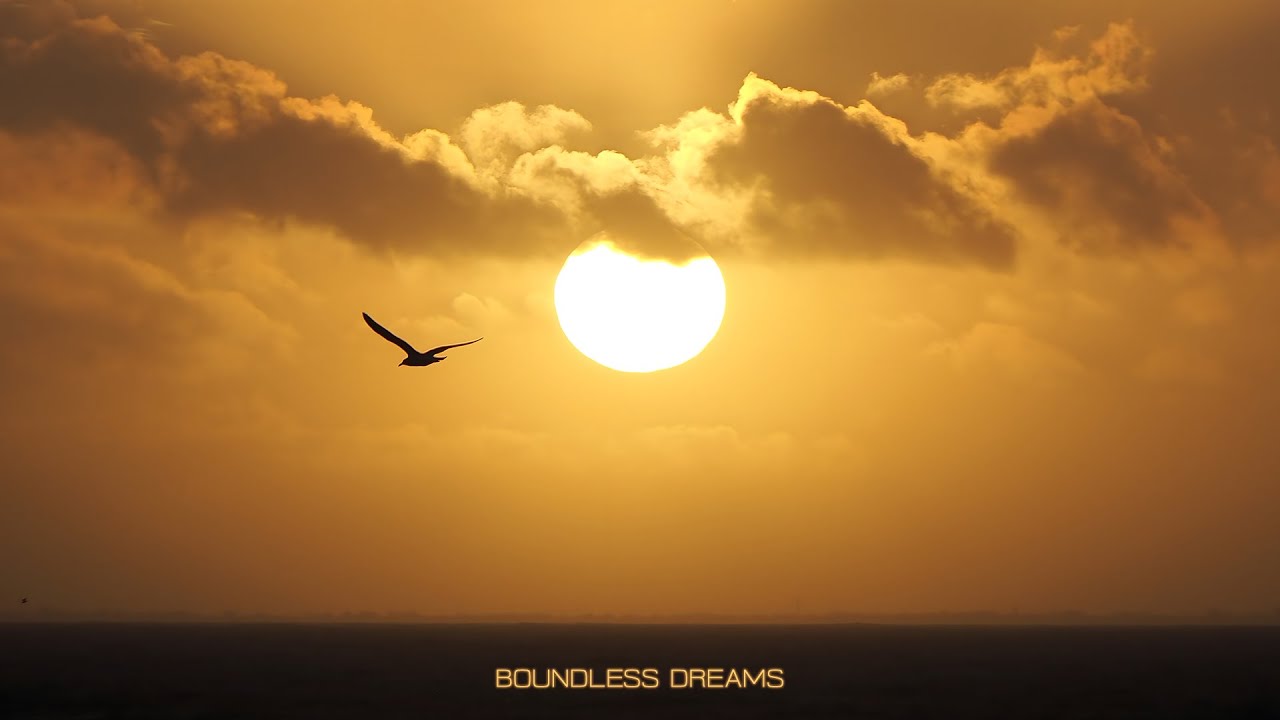 Epic Beautiful Trailer Music - Boundless Dreams - YouTube
