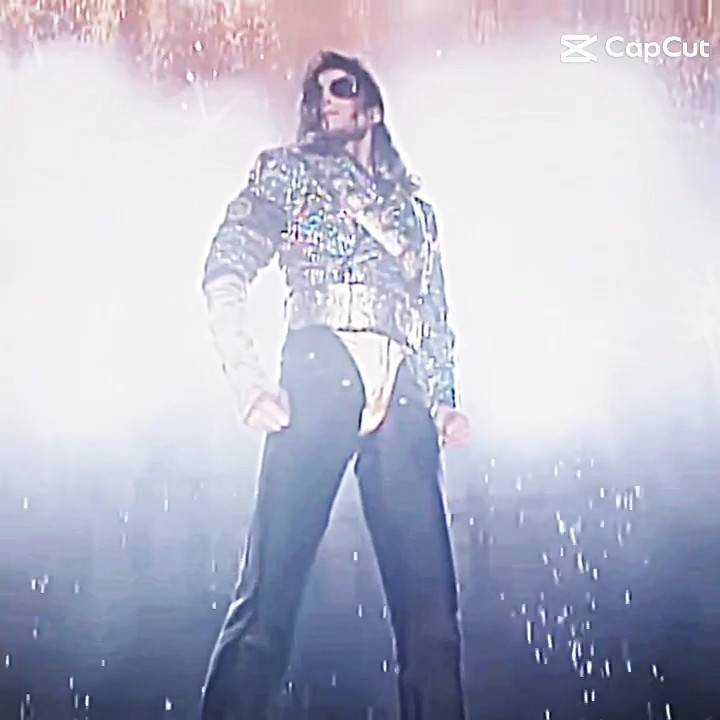 Micheal Jackson ông hoàng nhạc pop #edit - YouTube