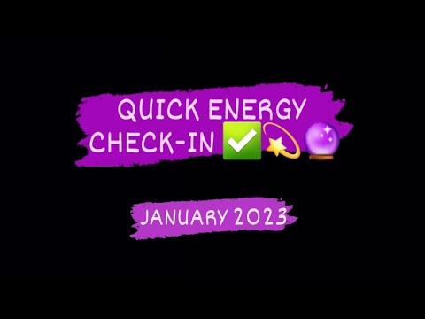 QUICK ENERGY CHECK-IN🔥 ️💫: Your Manifestation Is Finally Coming Into ...
