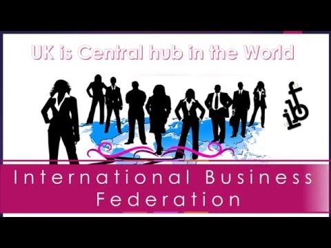 IBF UK presentation - YouTube