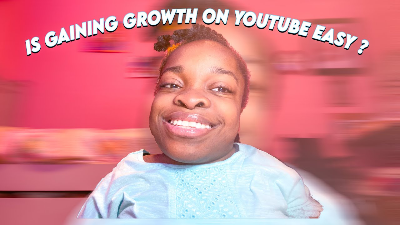 IS GAINING GROWTH ON YOUTUBE EASY YouTube is-gaining-growth-on-youtube-easy-youtube