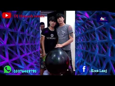 Siab Nab Bokeo. Suav Huas ( Xav Tias Koj Mus Tau Zoo ) DJ Version - YouTube