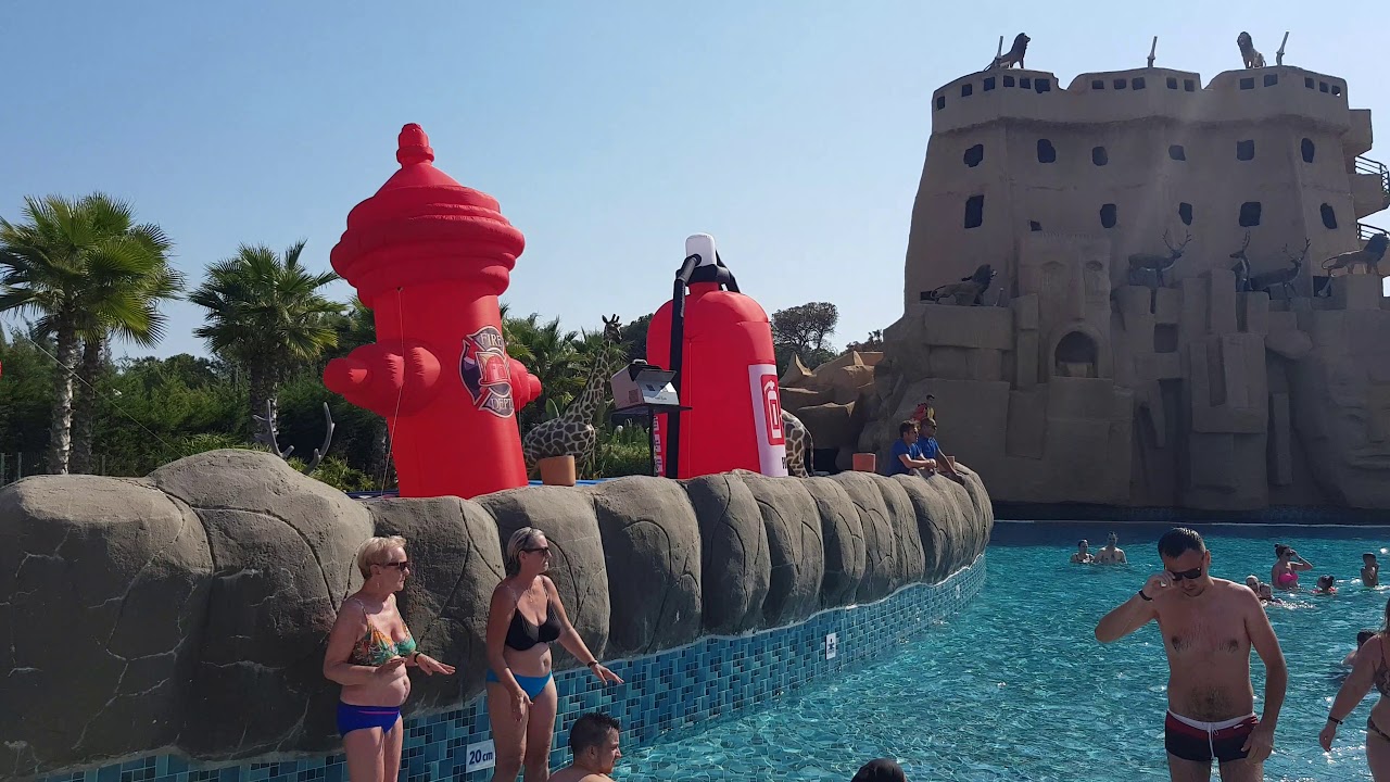 Pool party# Granada # Luxury - YouTube