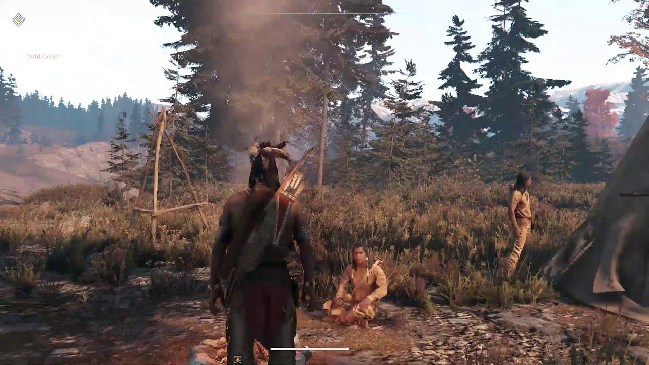 This Land Is My Land Gameplay Walkthrough PC HD - YouTube