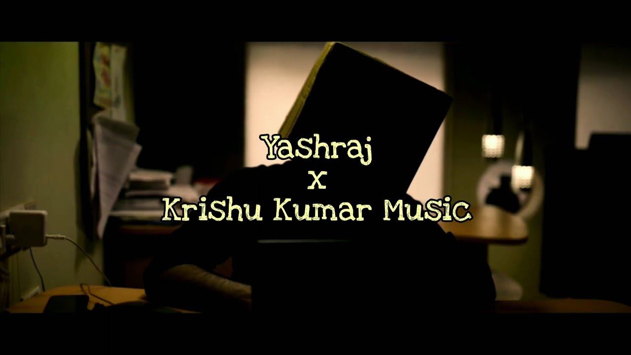 Hausla - Yashraj x Burrah x Krishu Kumar Music | #MixWithVasudev # ...