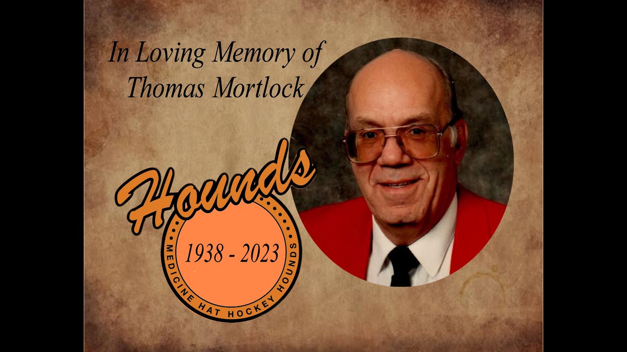 Celebration of the Life of Thomas 'Tom' Mortlock - YouTube