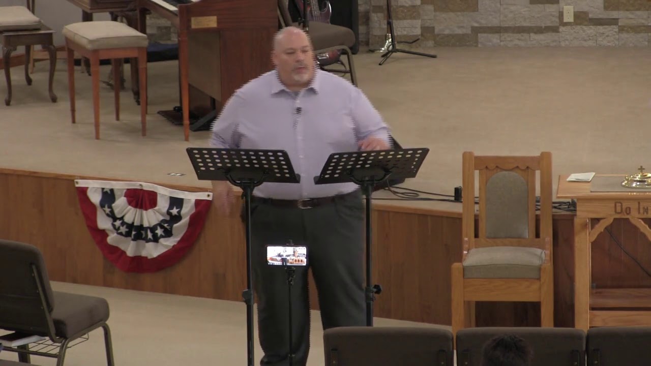 T3 - The Path to Productive Christian Living: Anchor Trust in the Right ...